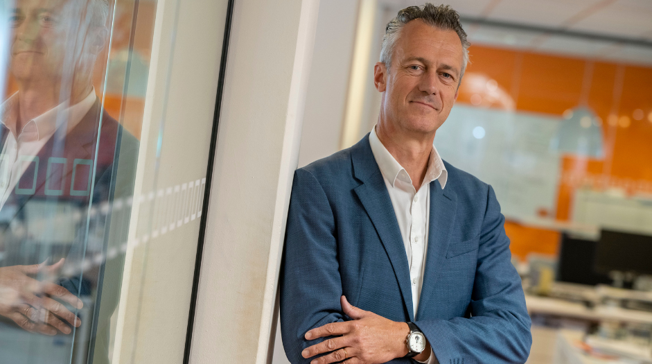 DAISY Consortium: kartrekker inclusief publiceren – Dedicon